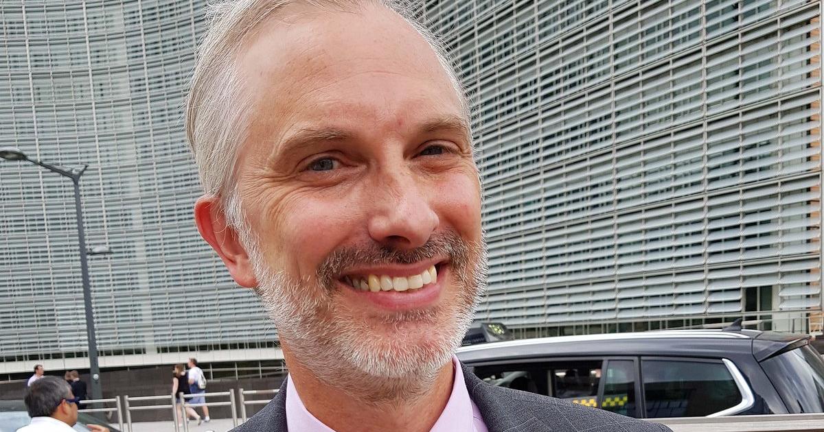 Österreichs "Mr. Brexit" verhandelt Austritt der Briten | Kurier