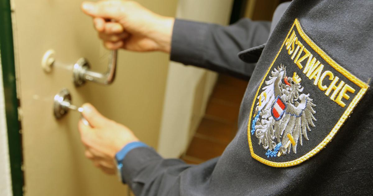 Graz-Karlau: Tödlicher Streit unter Häftlingen | Kurier