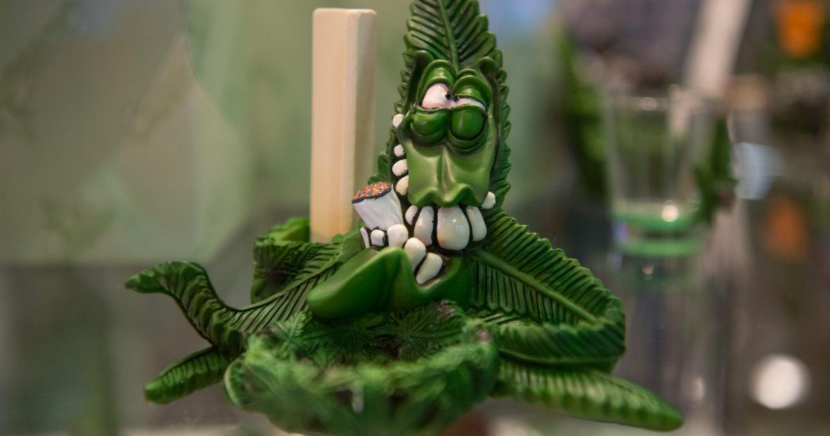 Katalonien legalisierte Kiffer-Clubs | Kurier