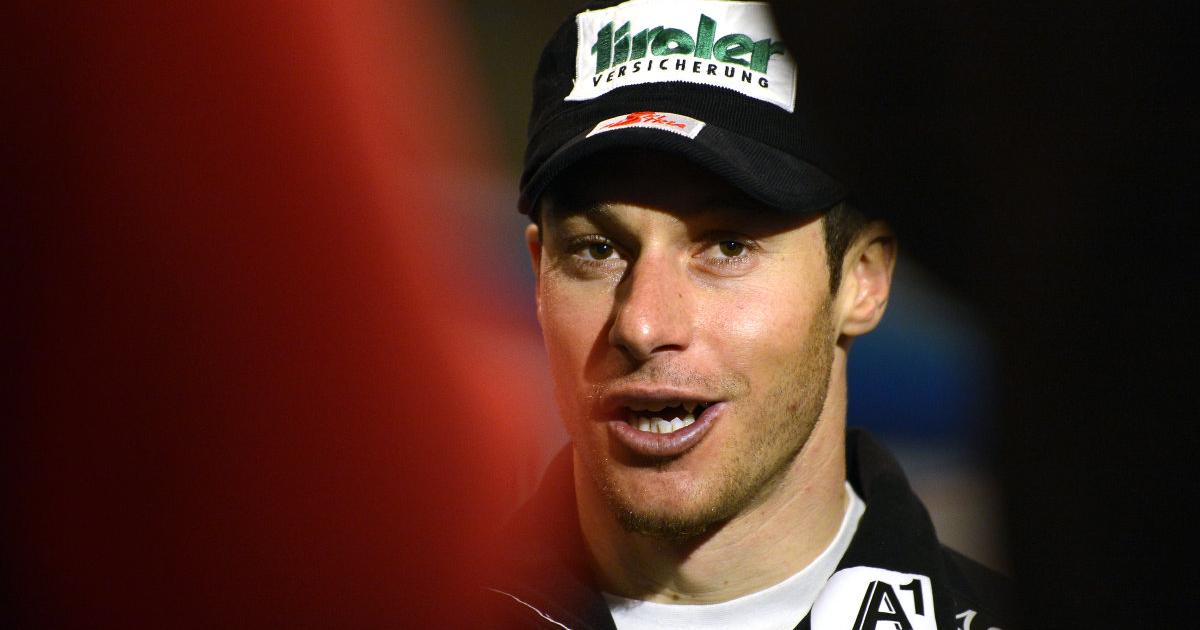 Pranger erfolgreich operiert | Kurier