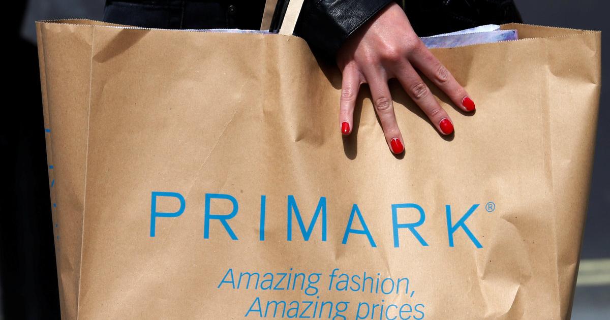 Krebserregende Sohle: Primark ruft Flip-Flops zurück