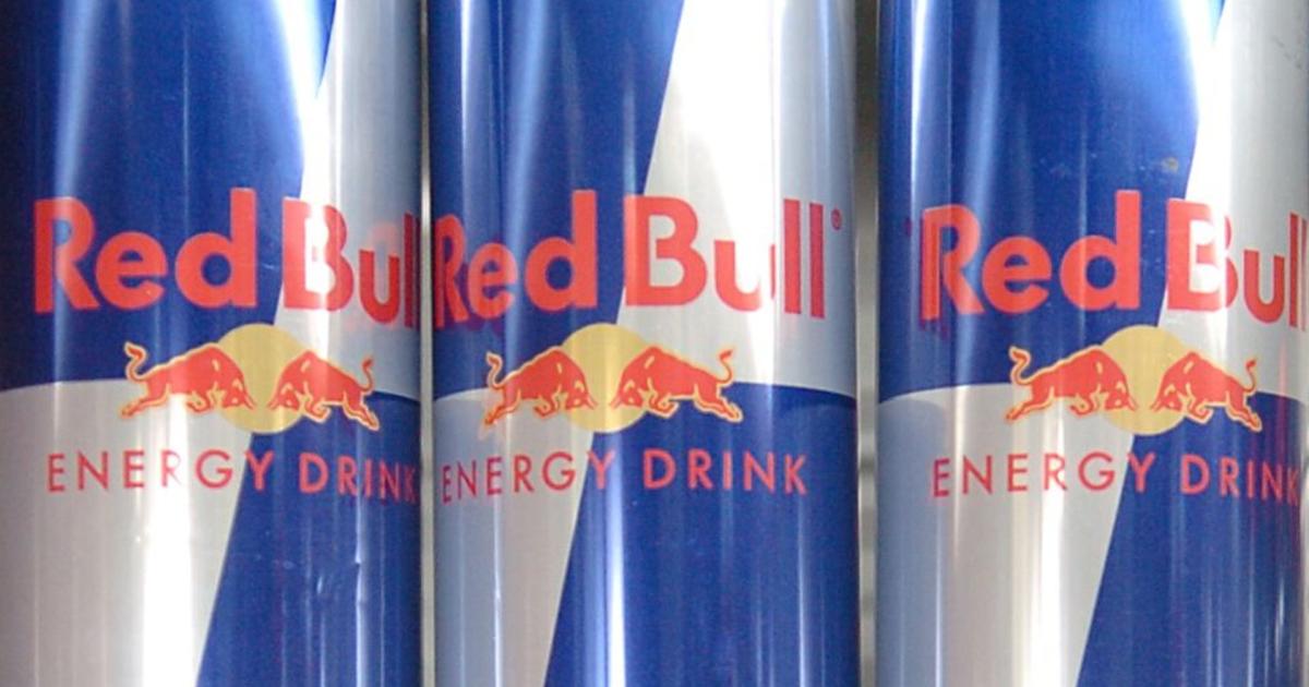 15.000 gefälschte Red Bull-Dosen in Turin konfisziert | Kurier