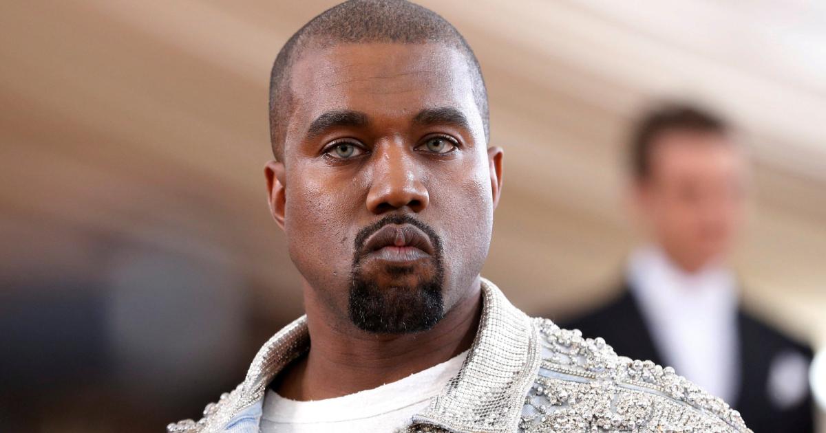 Kanye West: Affäre mit diesem Transgender-Star? | Kurier