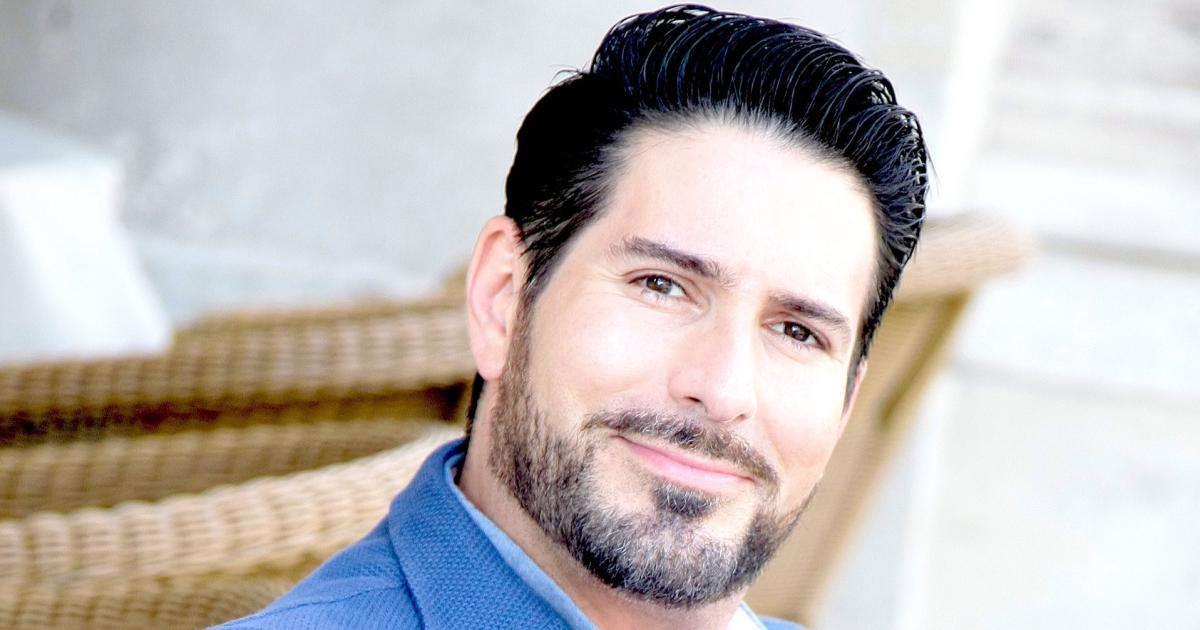 Clemens Unterreiner: Mein Lieblingsbuch | Kurier