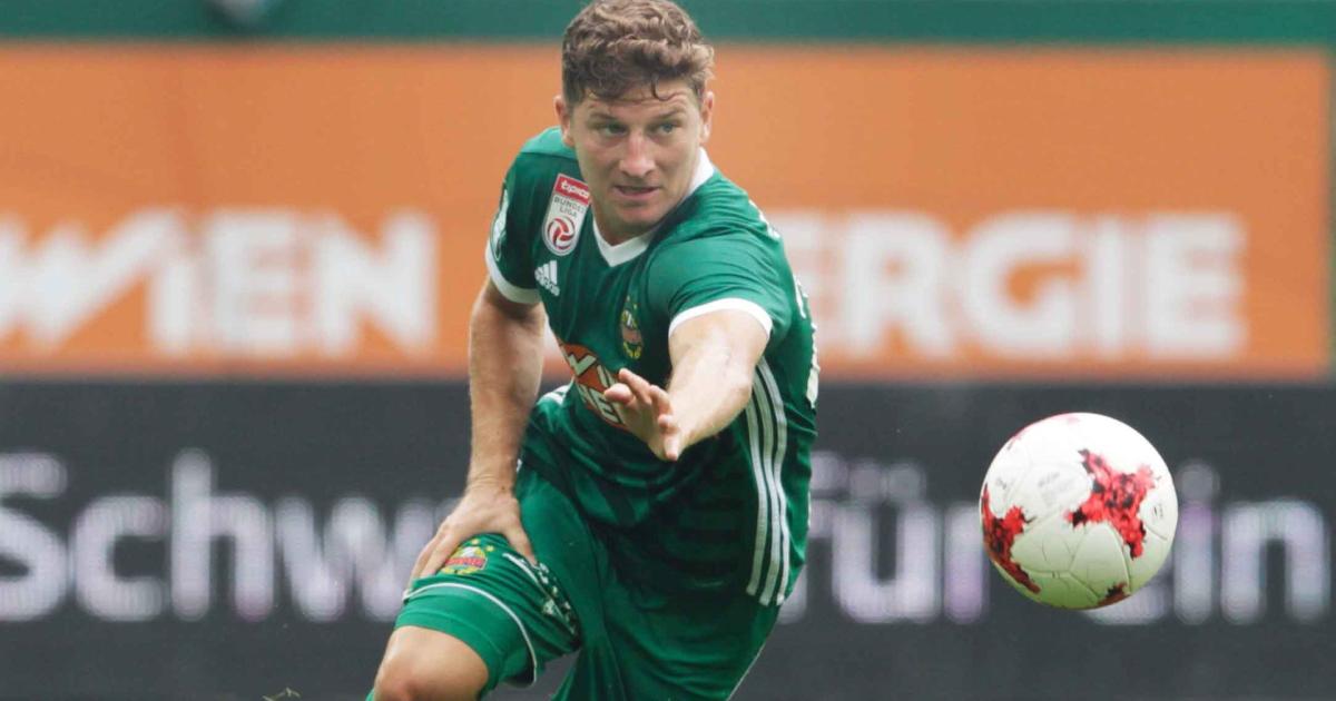 Stephan Auer: Der Unterschätzte | Kurier