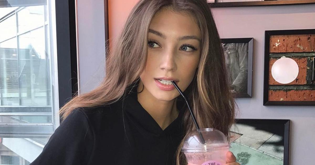 Deutsches Instagram-Sternchen datet Hollywoodstar | Kurier