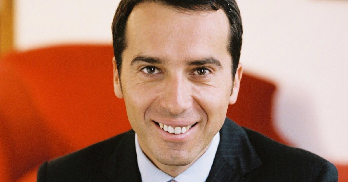 Wer ist Christian Kern? | Kurier