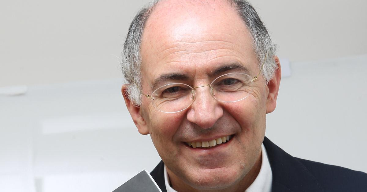 Georg Markus erhielt Ehrenkreuz | Kurier