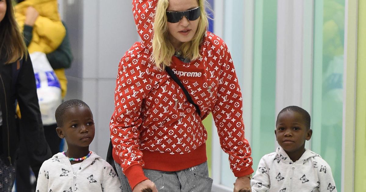 Ausgewandert: Madonna bestätigt Portugal-Umzug | Kurier
