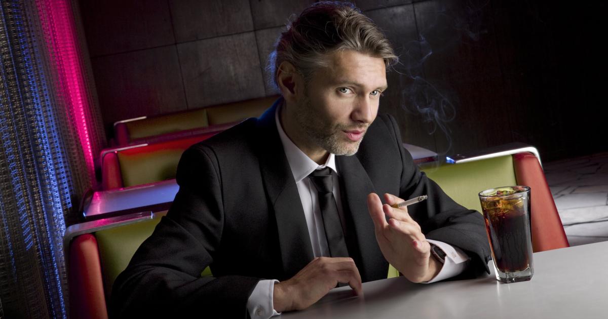 Christopher Just: "Die Kanten gehen verloren" | Kurier