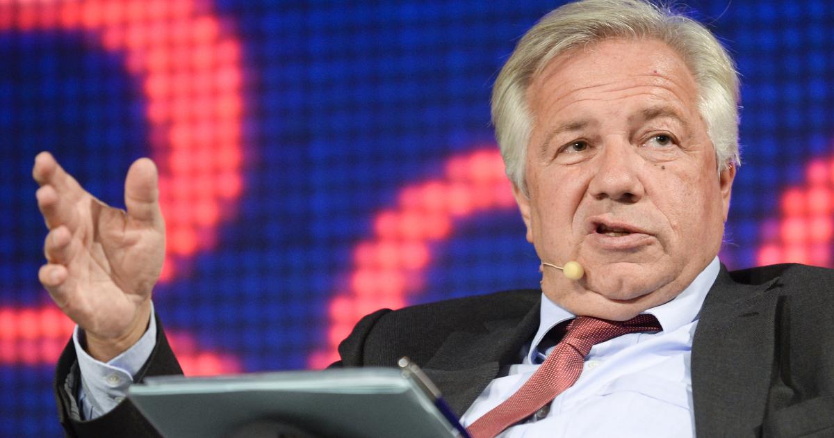 Wahlkampf: Der Schmutz spritzt auch am Boulevard | Kurier