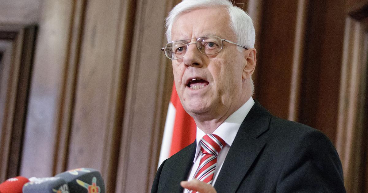 VfGH-Präsident sieht "zum Teil enge Grenzen" für Überwachung