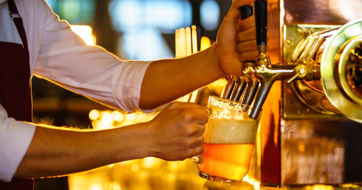 Das beste Starkbier kommt aus Österreich | Kurier