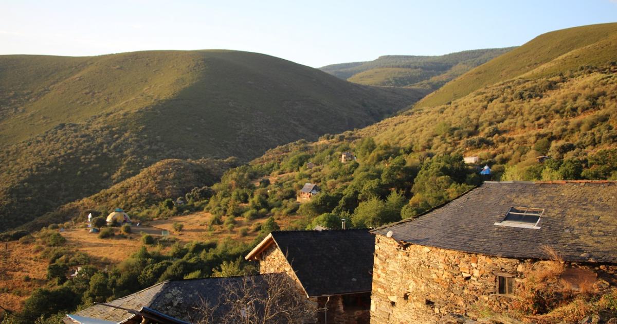 Matavenero, das Dorf in den spanischen Bergen | Kurier