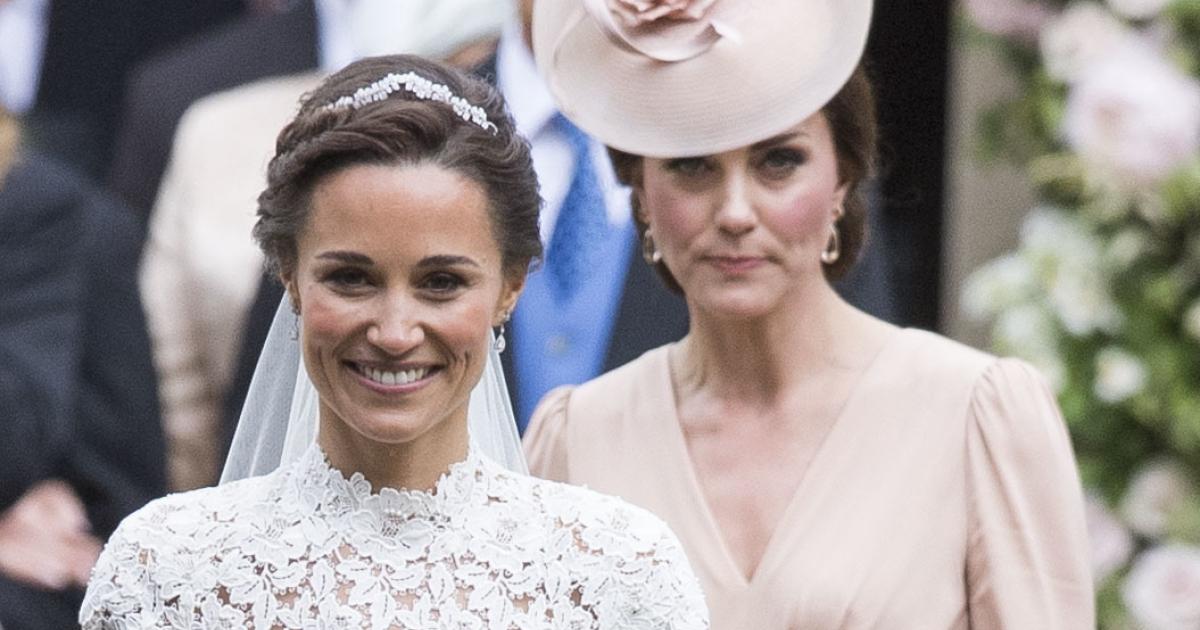 Kates Onkel verrät Figur-Geheimnis der Middletons | Kurier