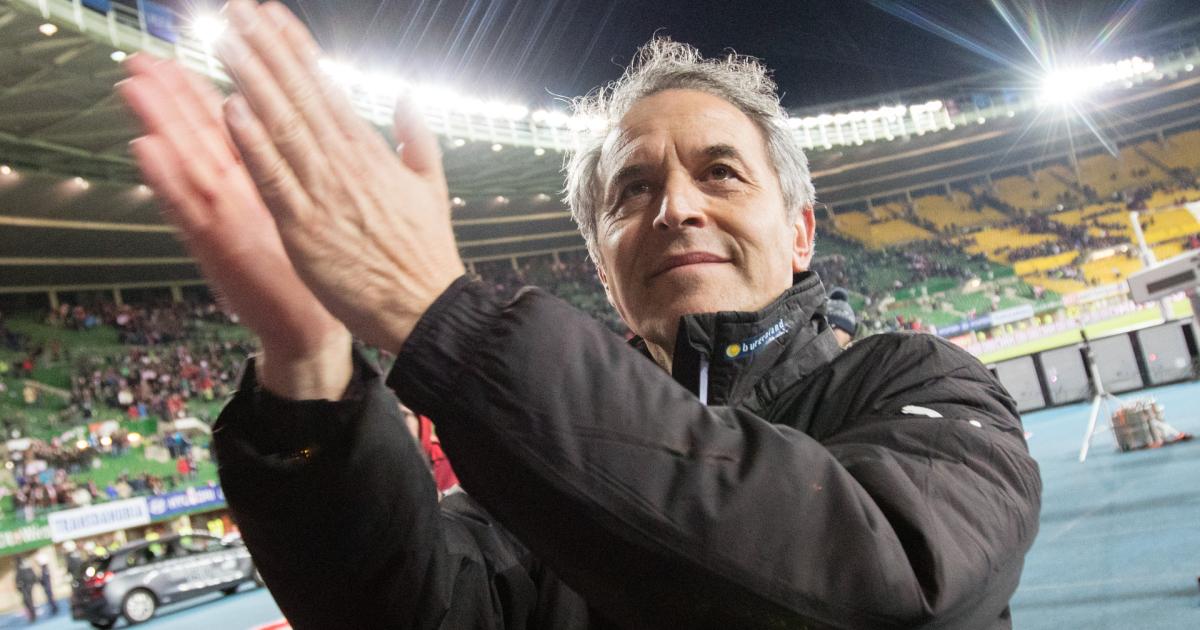 Kollers Nachlass: 25 Siege und ein junges Team | Kurier