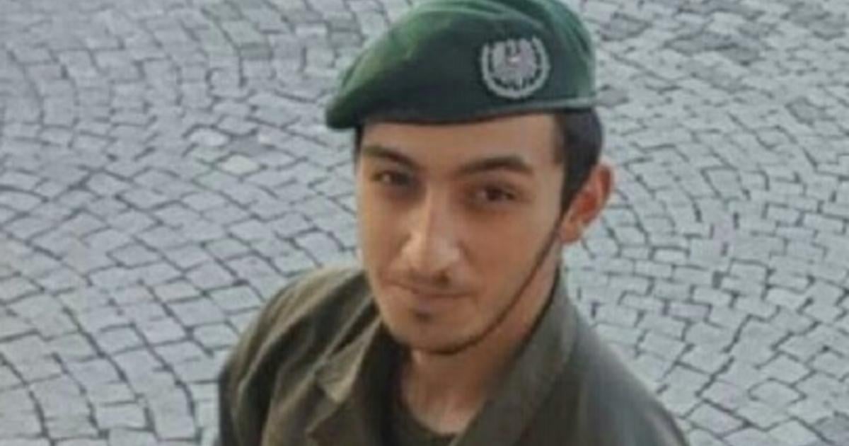 Familie über Ismail M.: "Wir haben immer zusammen gelacht" | Kurier