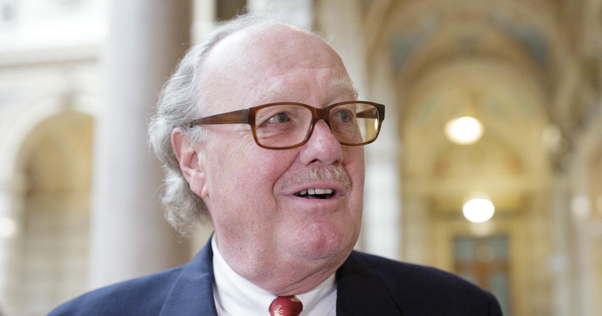 "Graf Ali" erspart sich das Gefängnis | Kurier