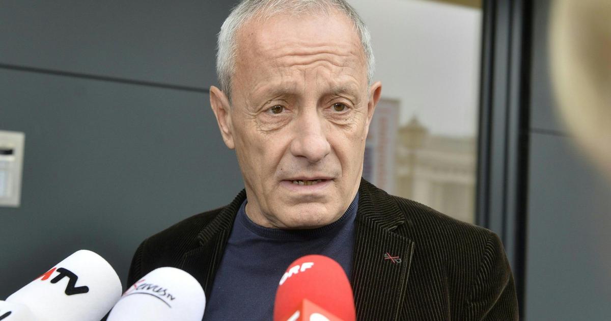 Pilz erwägt Antritt bei nächster Wien-Wahl | Kurier
