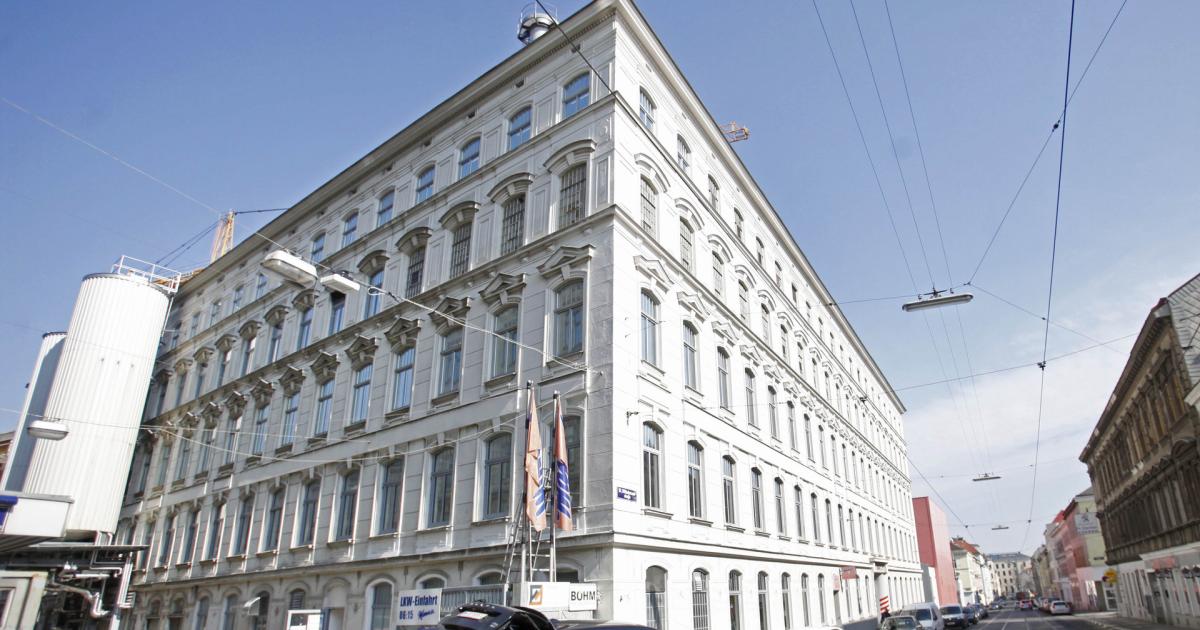 Manner-Standortumbau kostet mehr als geplant | Kurier