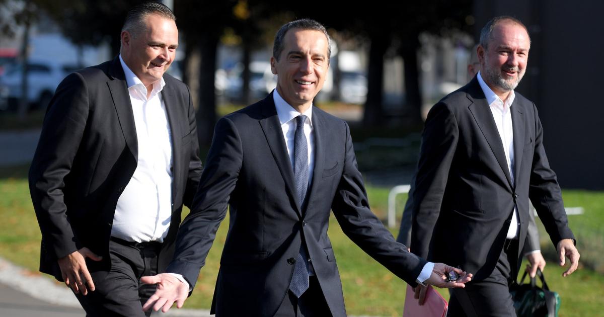 Was sagt das SPÖ-Parteiprogramm eigentlich zum Thema Migration? | Kurier