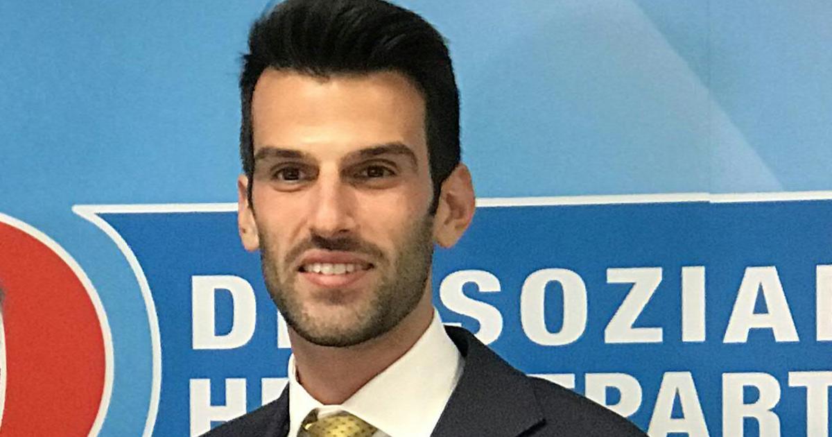 Kurier News: Wahl-Spezial mit Udo Landbauer (FPÖ)