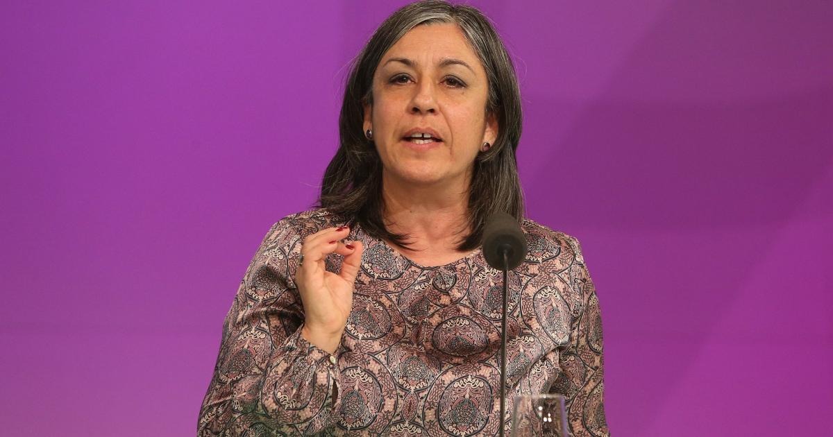 Maria Vassilakou wird Expertin für EU-Forschungsprogramm | Kurier