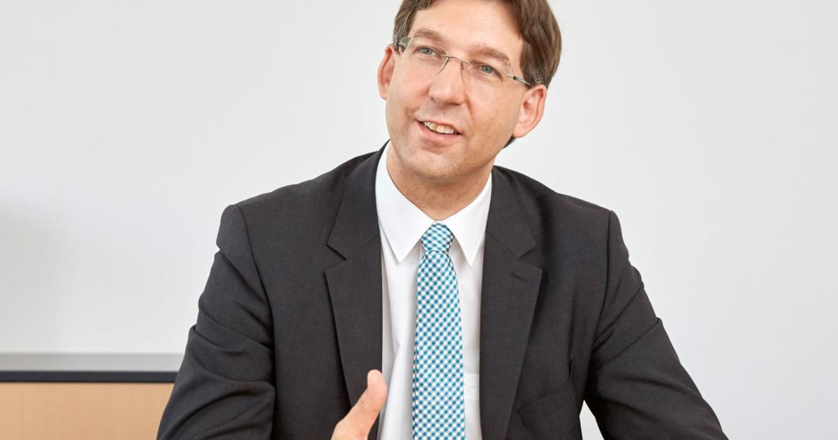 City-Chef Markus Figl: "Wir lassen uns nicht erpressen" | Kurier