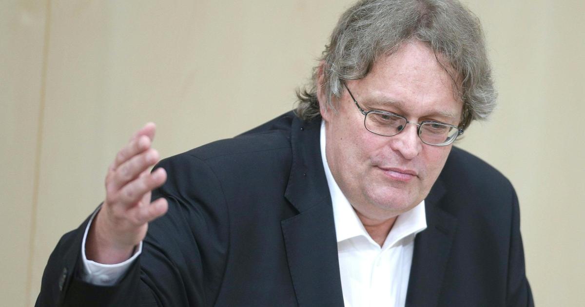 Liste Pilz verzichtet auf Kandidatur in NÖ, tritt aber 2020 in Wien an ...