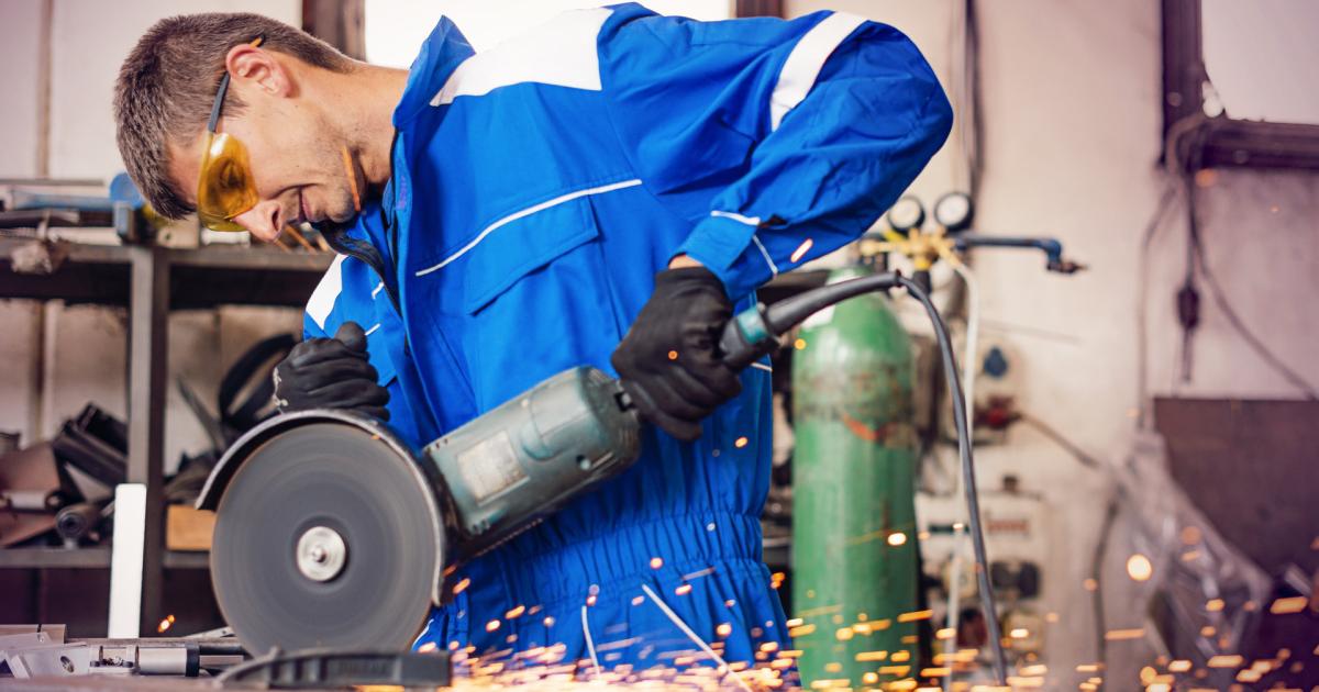 Rekordhoch: So viele Leiharbeiter wie noch nie | Kurier