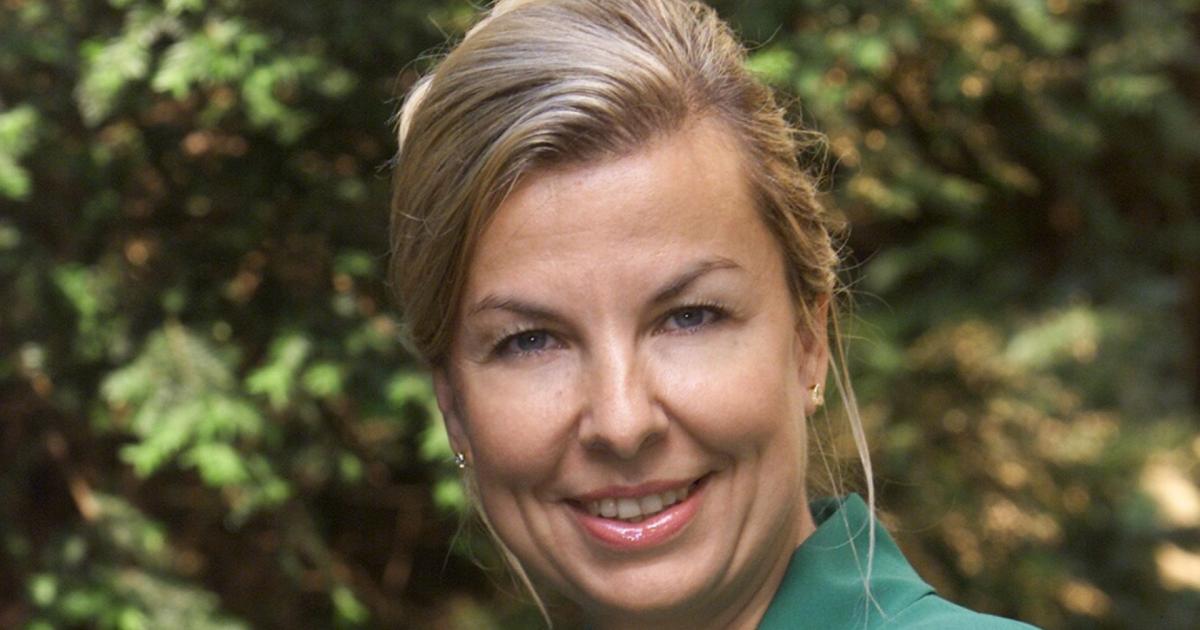 Sozial- und Gesundheitsministerin Beate Hartinger im Kurzporträt