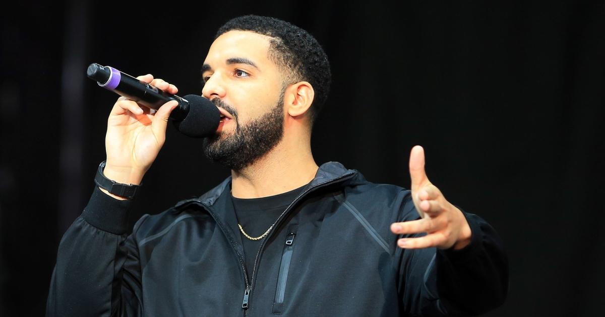 "Scorpion": Rapper Drake bricht Streamingrekord