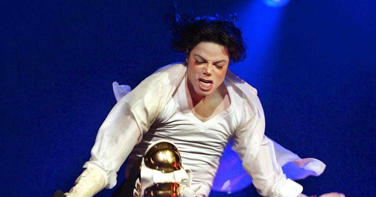 Michael Jacksons Dance-Move: Talent oder Trick? | Kurier