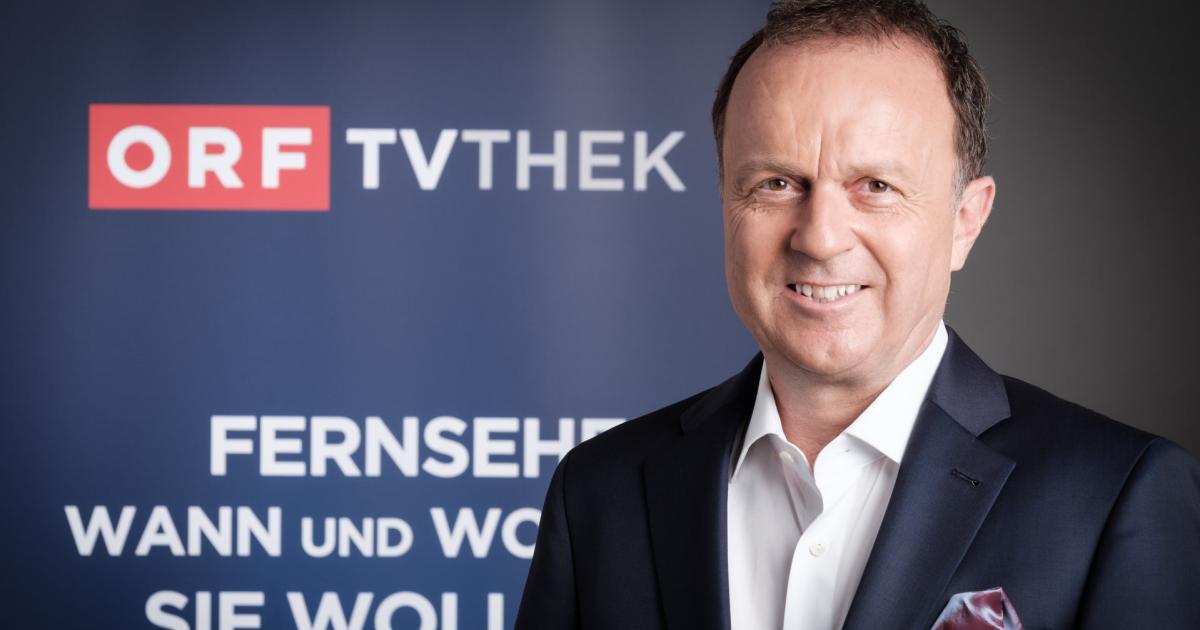 Was im TV erfolgreich ist, ist auch auf der ORF-TVthek ein Hit | Kurier