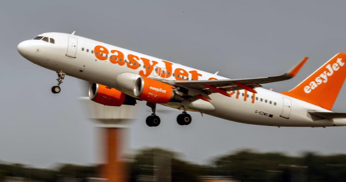 EasyJet: Künftig Verbindung von Graz nach Berlin-Tegel | Kurier