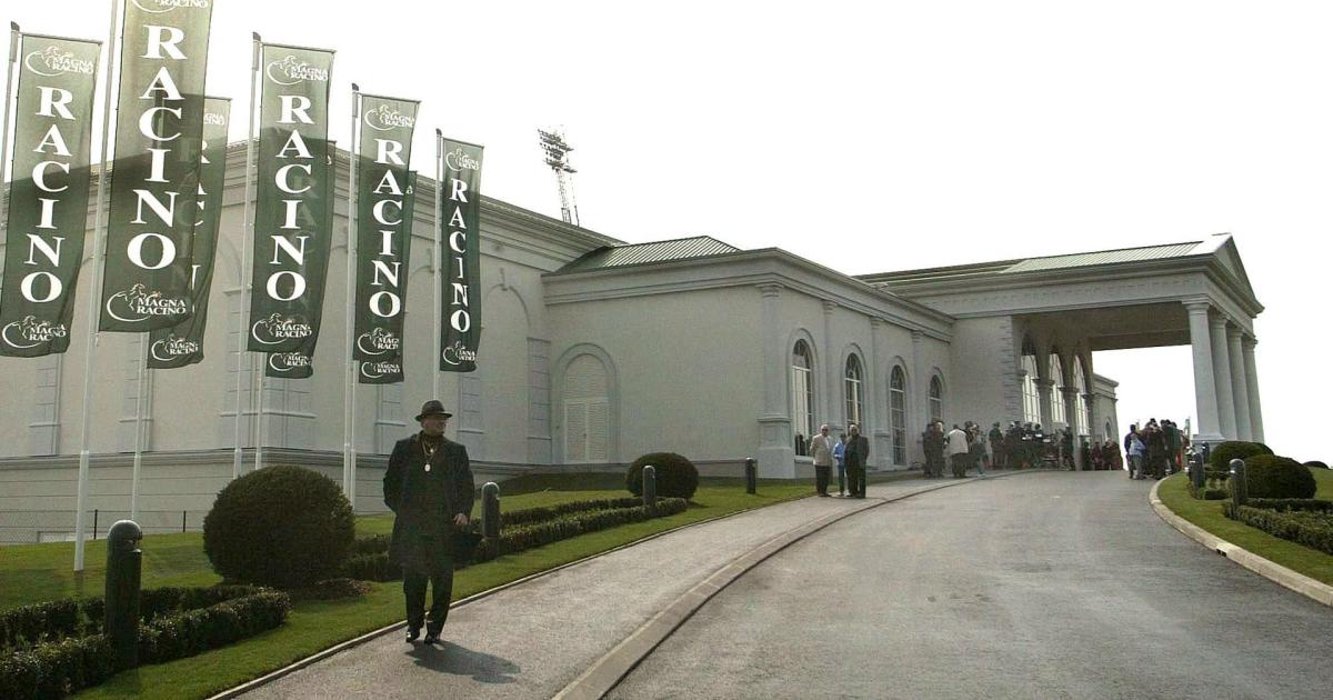 Magna Racino-Verkauf: Rätseln um Zukunft ohne Pferde | Kurier