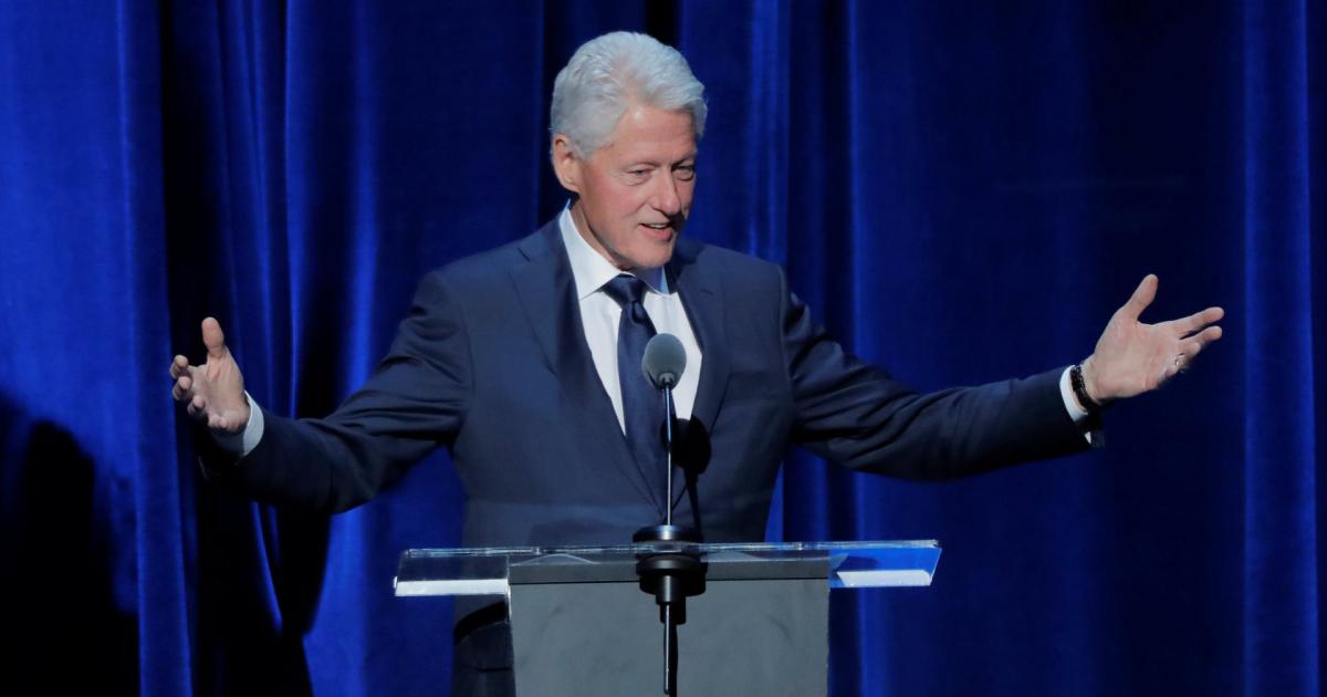 Bill Clinton: USA für NAFTA-Mängel verantwortlich