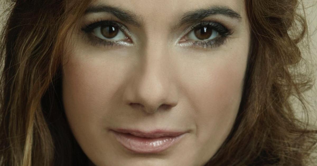 Ann Mandrella: Mein Lieblingsbuch | Kurier