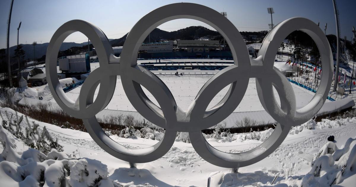 94 Jahre: Die Geschichte der Olympischen Winterspiele | Kurier