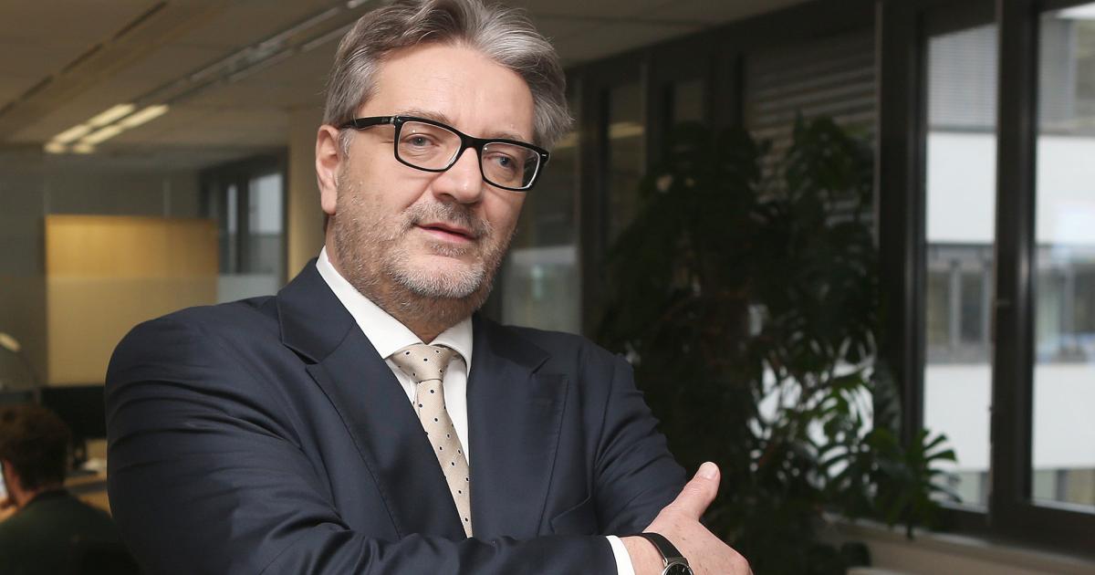 Peter Hacker: "Wien kann nicht die Krot fressen" | Kurier