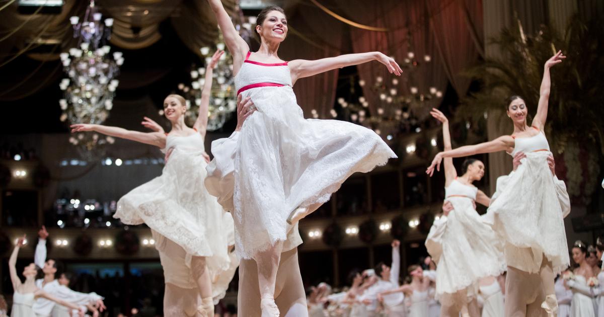 Der Wiener Opernball in Zahlen | Kurier