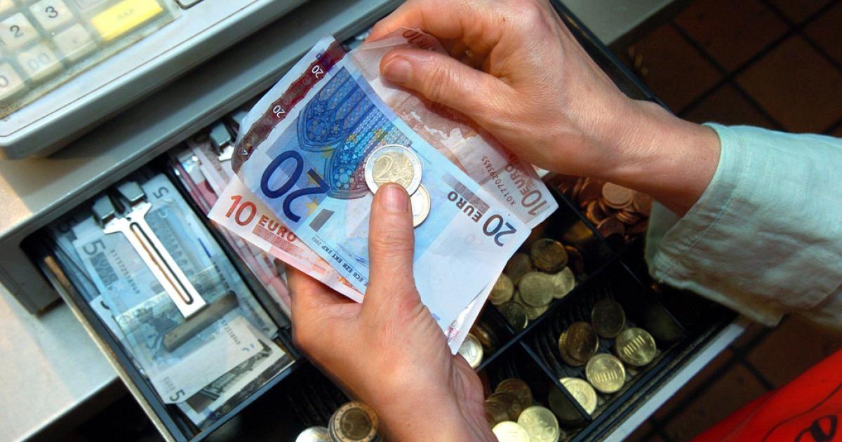 Tiefer Griff der Parteien in die Kassa | Kurier