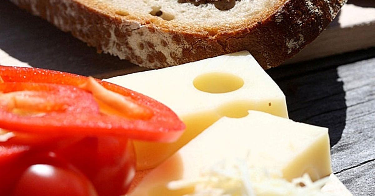 Proviant für unterwegs | Kurier