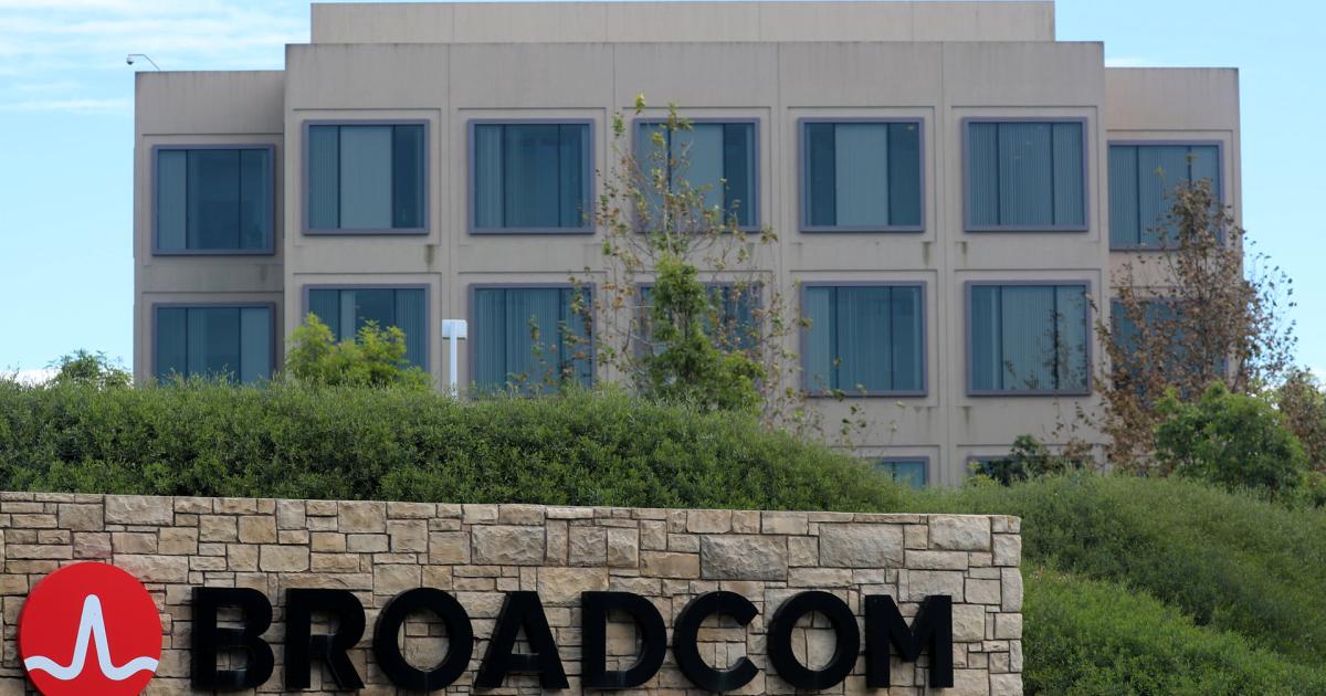 Broadcom sichert sich 100 Mrd. Dollar für Qualcomm-Gebot | Kurier