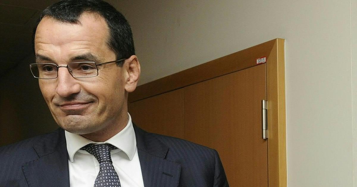 Verfassungsrichter: Rami dürfte das zweite FPÖ-Ticket bekommen | Kurier