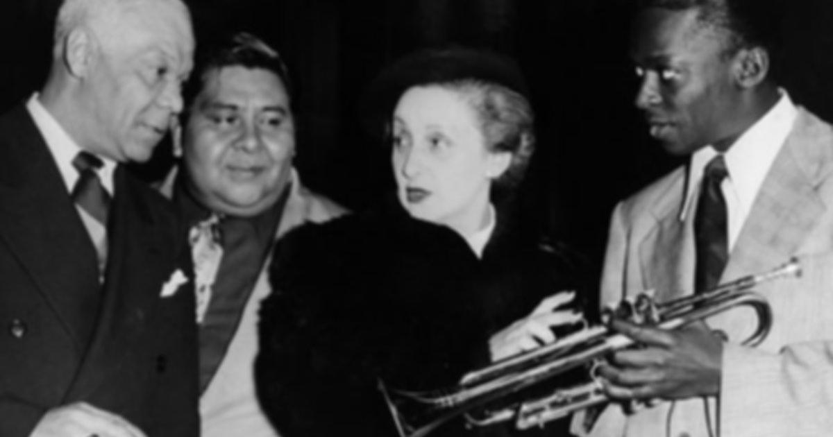 Nica Rothschild: Porträt einer Exzentrikerin | Kurier