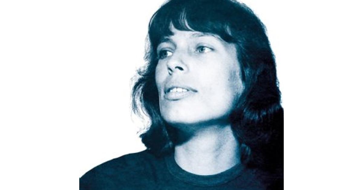 Schriftstellerin Helga M. Novak gestorben | Kurier