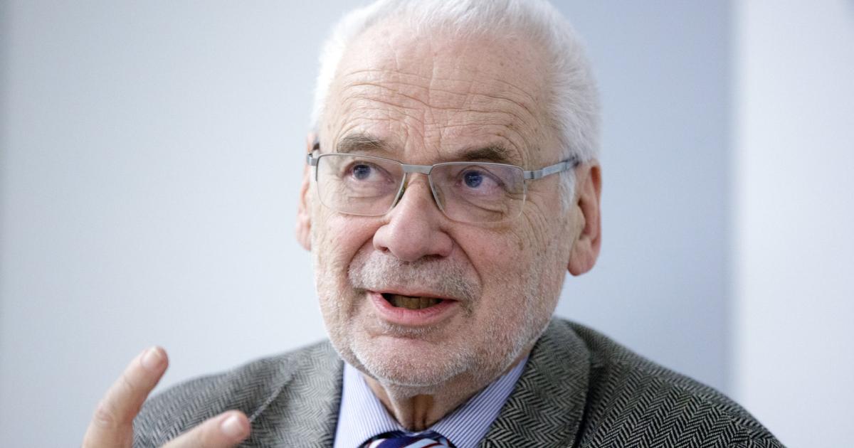 Busek: Regierung hat keine Vision für Europa | Kurier