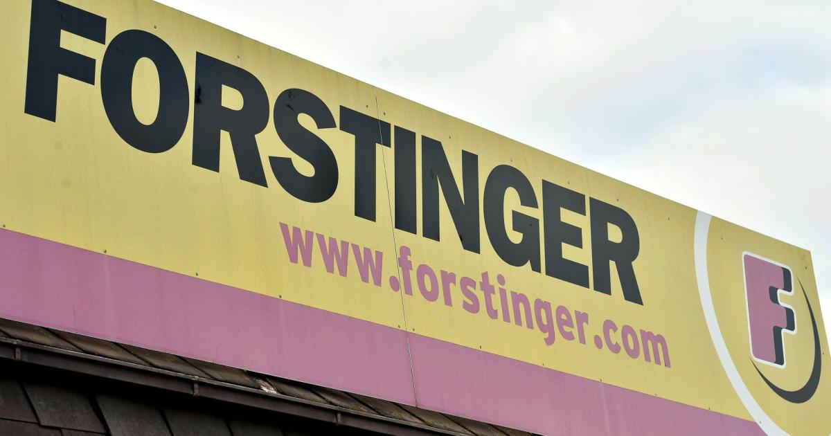 Forstinger schließt fünf Filialen | Kurier