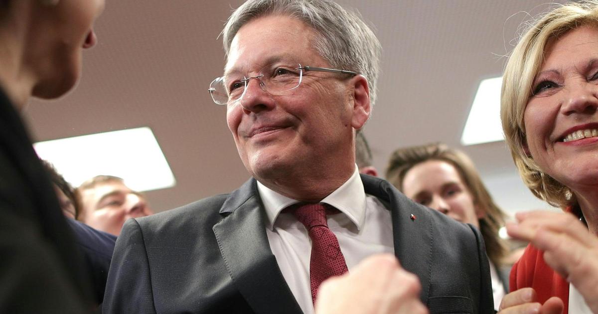 Porträt: Peter Kaiser krönt sich zum Wahlsieger | Kurier